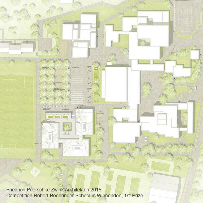 Paul Daniel Marriott - College of Arts & Architecture