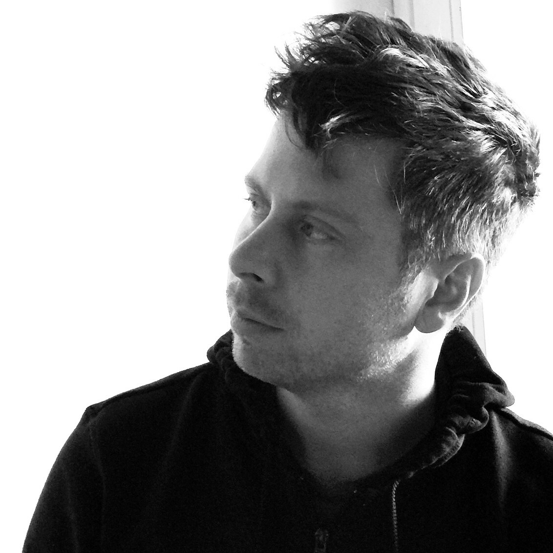 Brian Alfred - College of Arts & Architecture