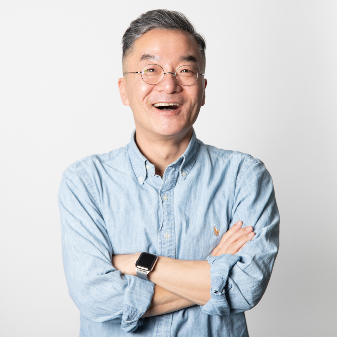 Phil Choo - College of Arts & Architecture