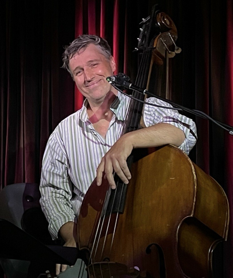 Joshua Davis - College of Arts & Architecture