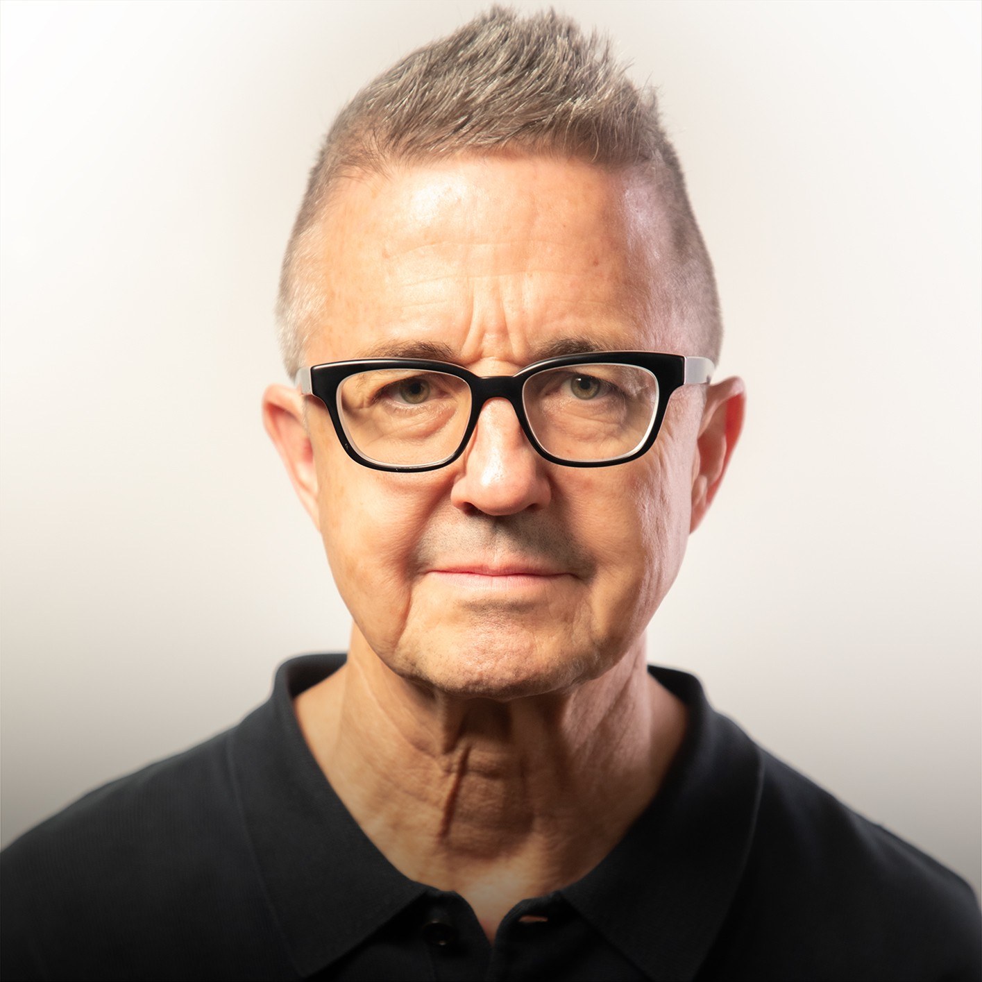 Lee Washesky - College of Arts & Architecture