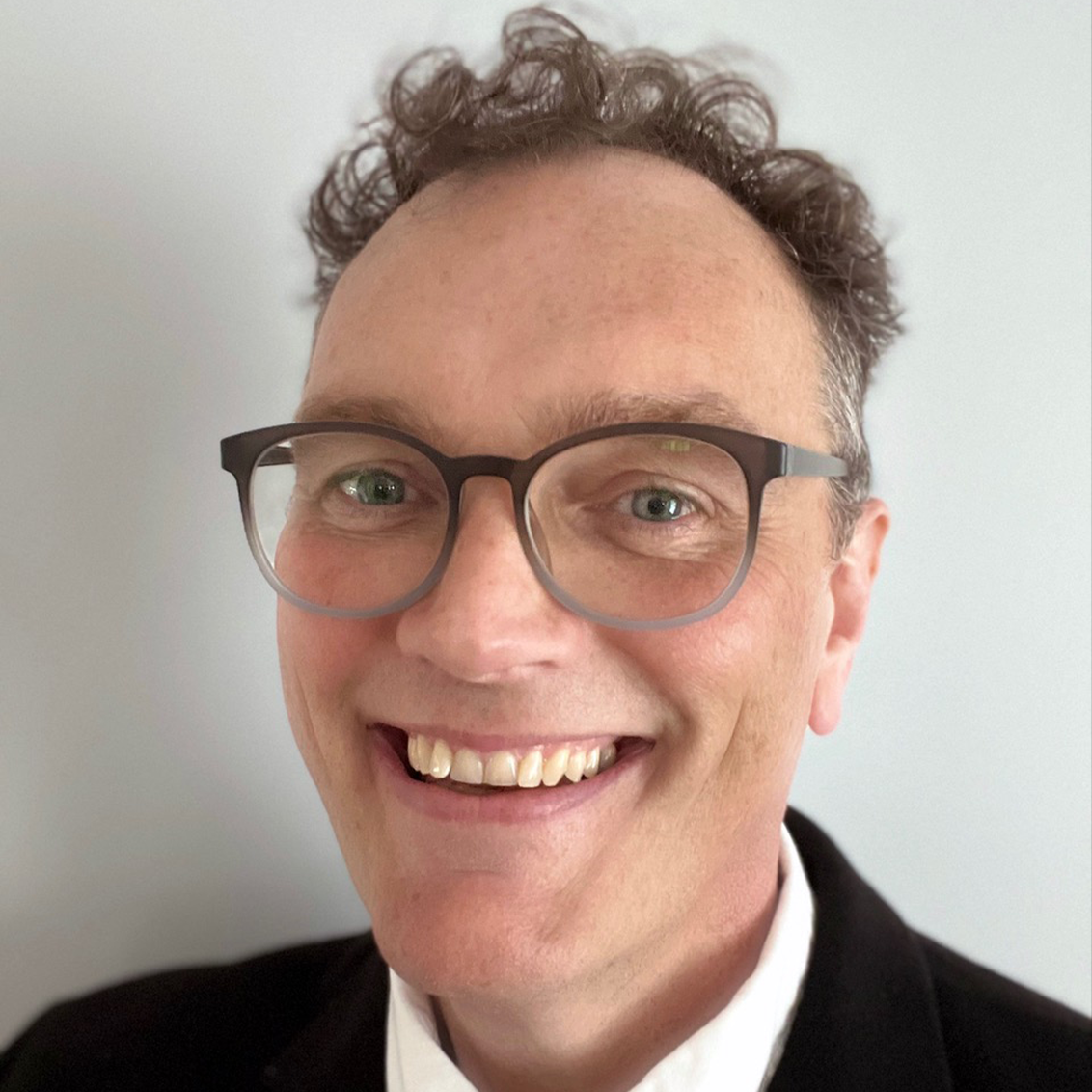Martin Holland - College of Arts & Architecture