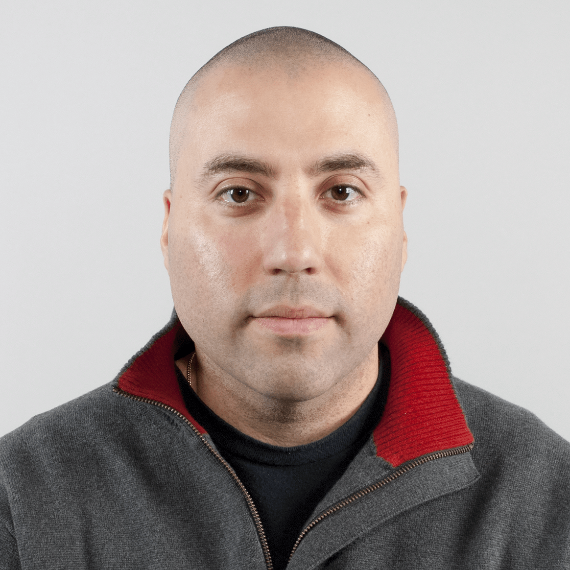 Reggie Aviles - College of Arts & Architecture