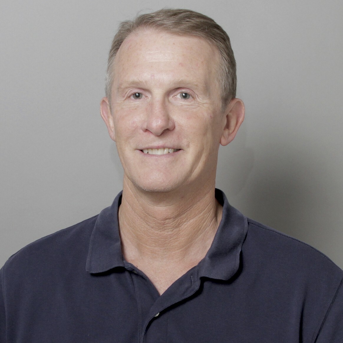 Timothy Johnson - College of Arts & Architecture