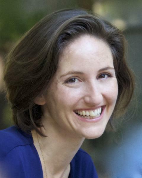 Charlene Gross - College of Arts & Architecture