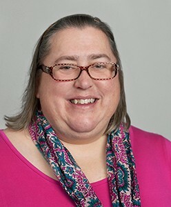 Heather McCune Bruhn - College of Arts & Architecture