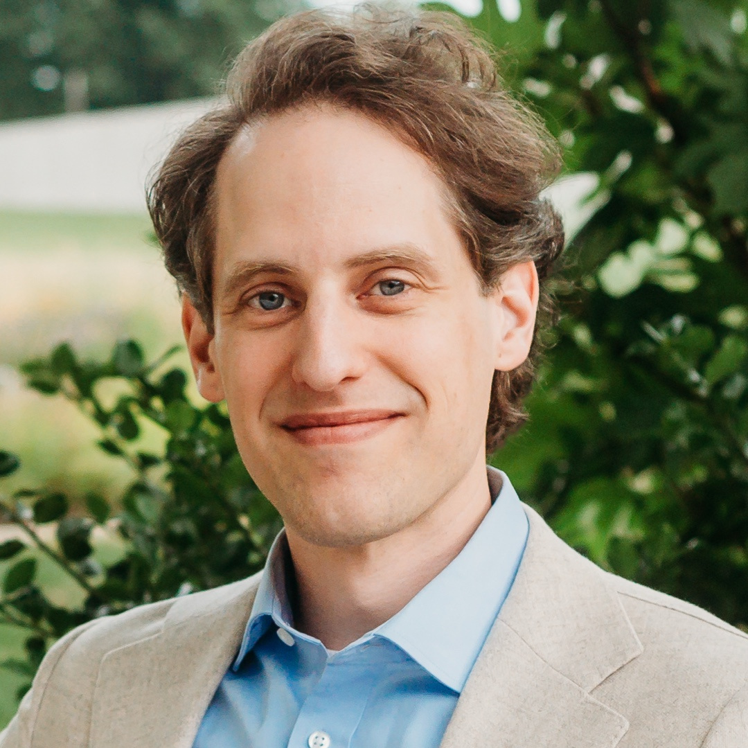 Scott Hanenberg - College of Arts & Architecture