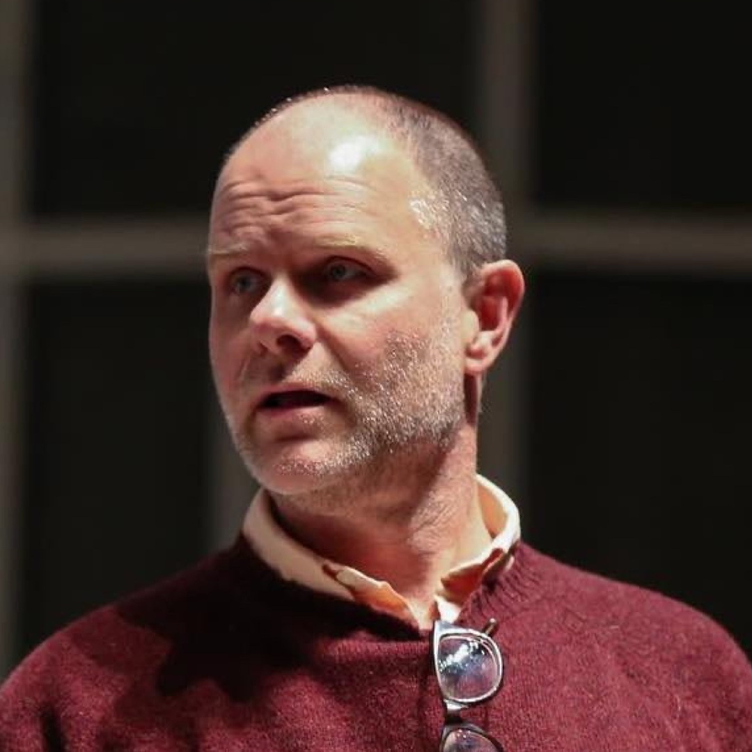 Ted Christopher - College of Arts & Architecture