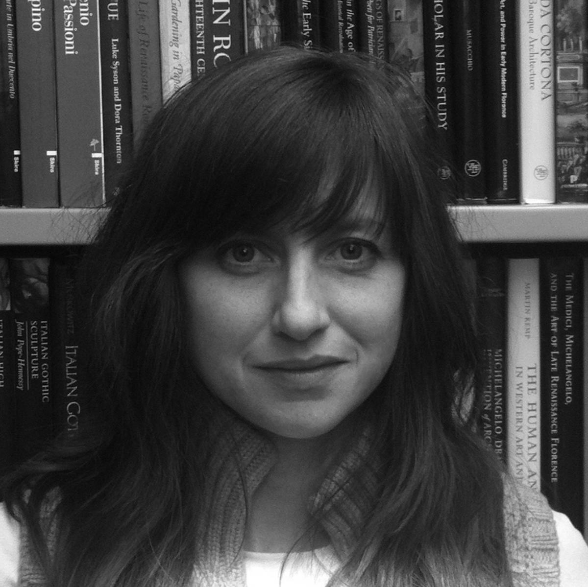 Sarah K Rich College Of Arts And Architecture