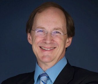 Timothy Shafer - College of Arts & Architecture