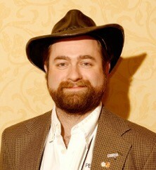 William Kenyon - College of Arts & Architecture