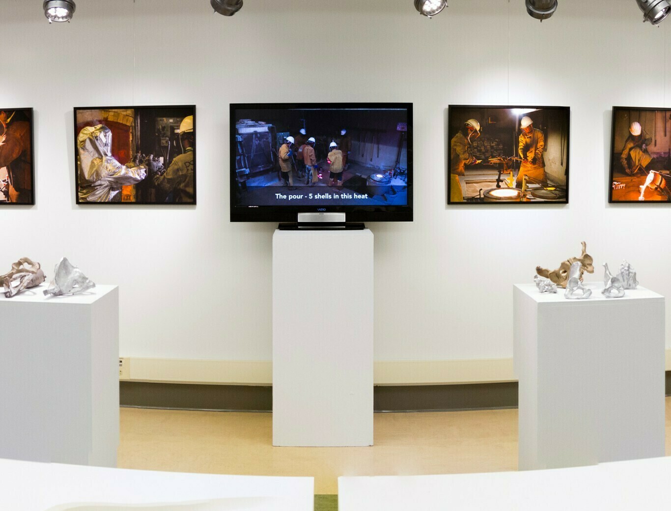 Borland Project Space - College of Arts & Architecture