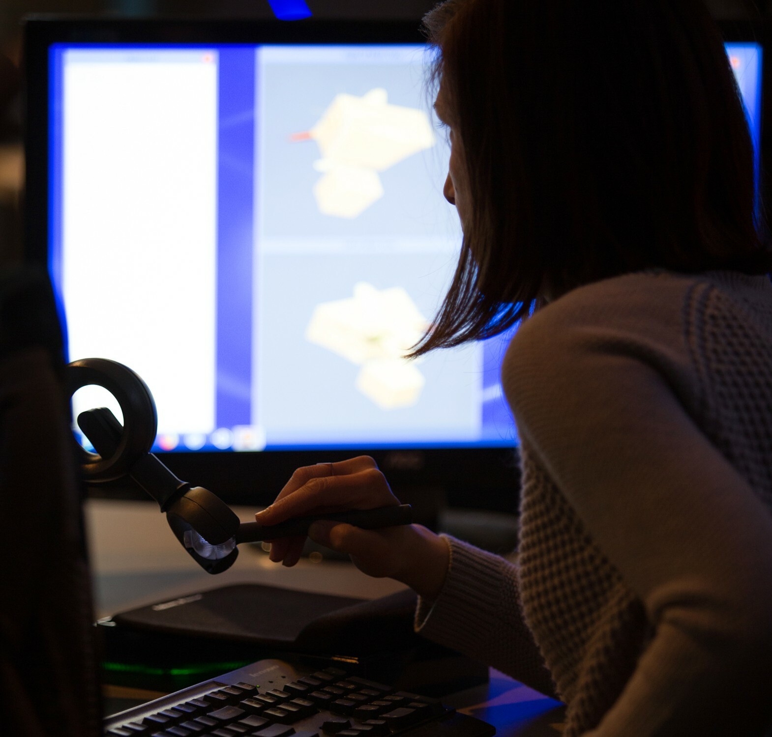 Office of Digital Learning (ODL) - College of Arts & Architecture