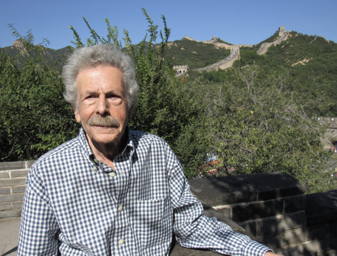 University mourns loss of Evan Pugh University Professor Emeritus ... University mourns loss of Evan Pugh University Professor Emeritus ...