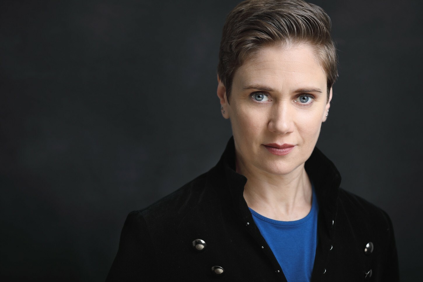 Theatre alum "fights" her way back to her first love - College of Arts ...