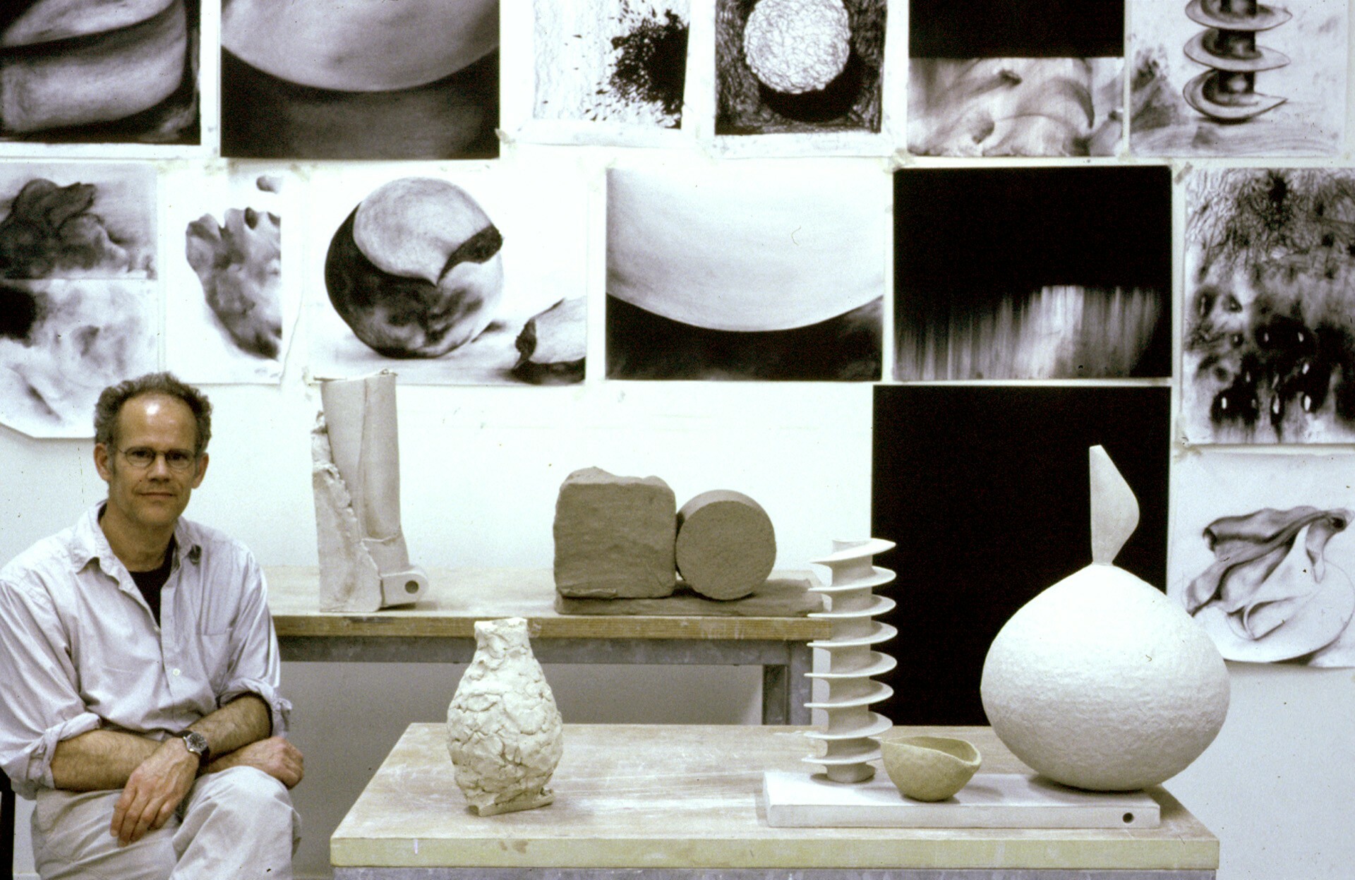 Staley’s work featured in Metropolitan Museum of Art exhibition and ...