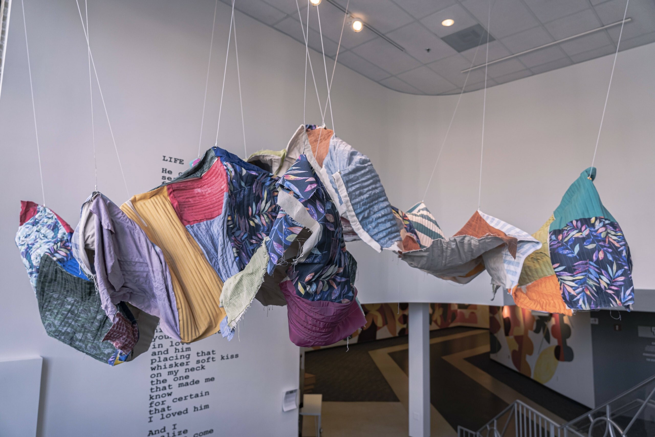 Megan Gottfried: Room to Room - College of Arts & Architecture